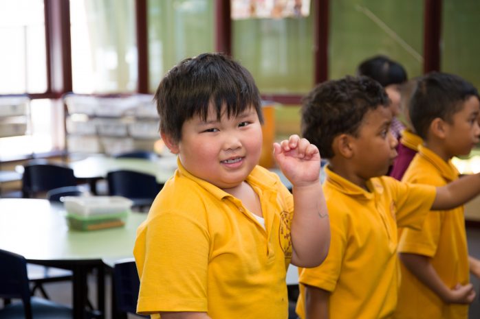 Grade Prep – Holy Eucharist, St Albans